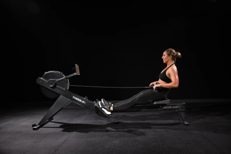 Torque STEALTH Rower - NOW AVAILABLE!! – Shop Tank Australia