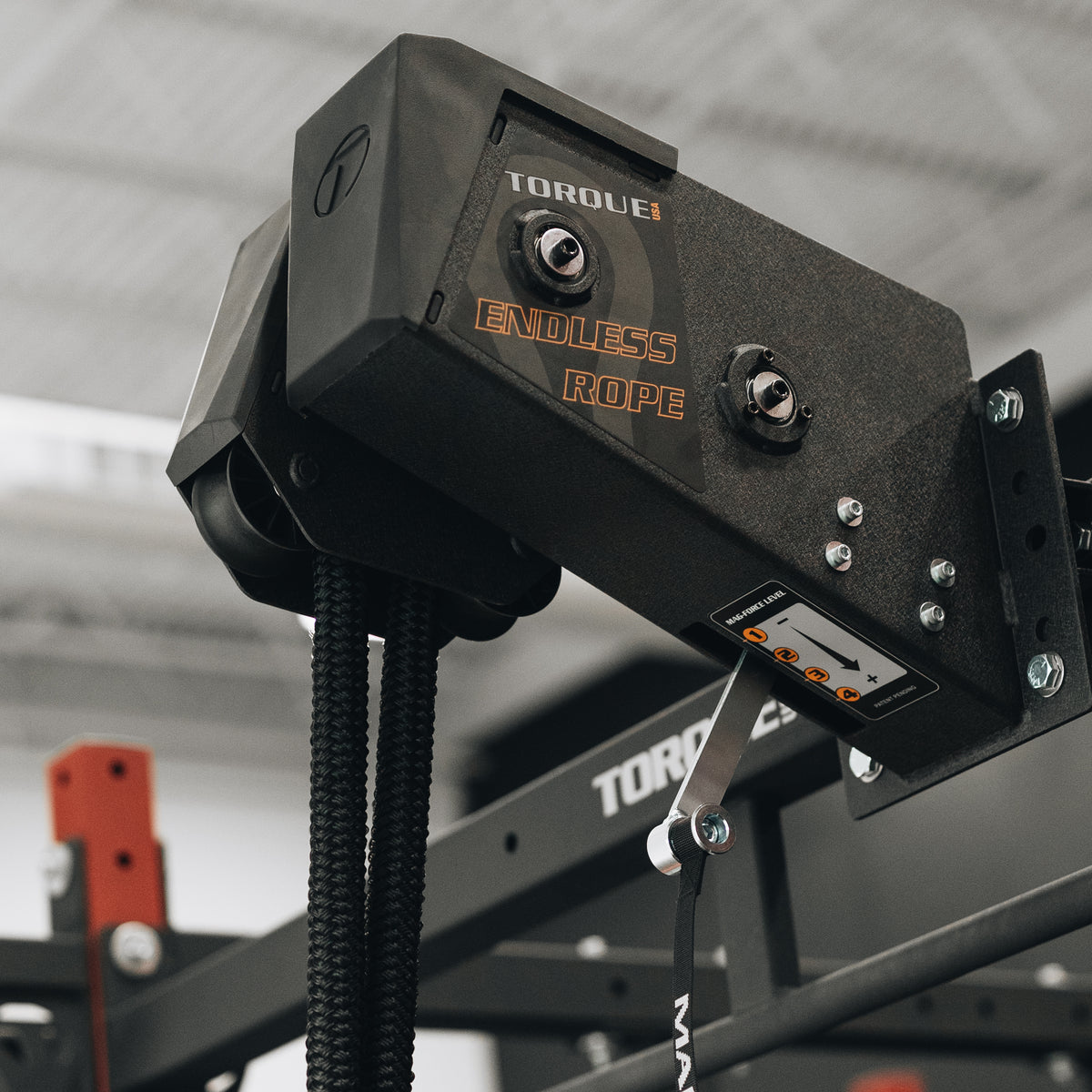 Relentless Rope Trainer – Shop Tank Australia